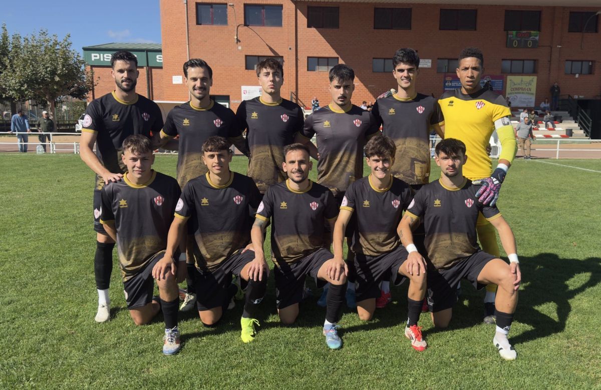 El Atlético Bembibre se lleva el derbi