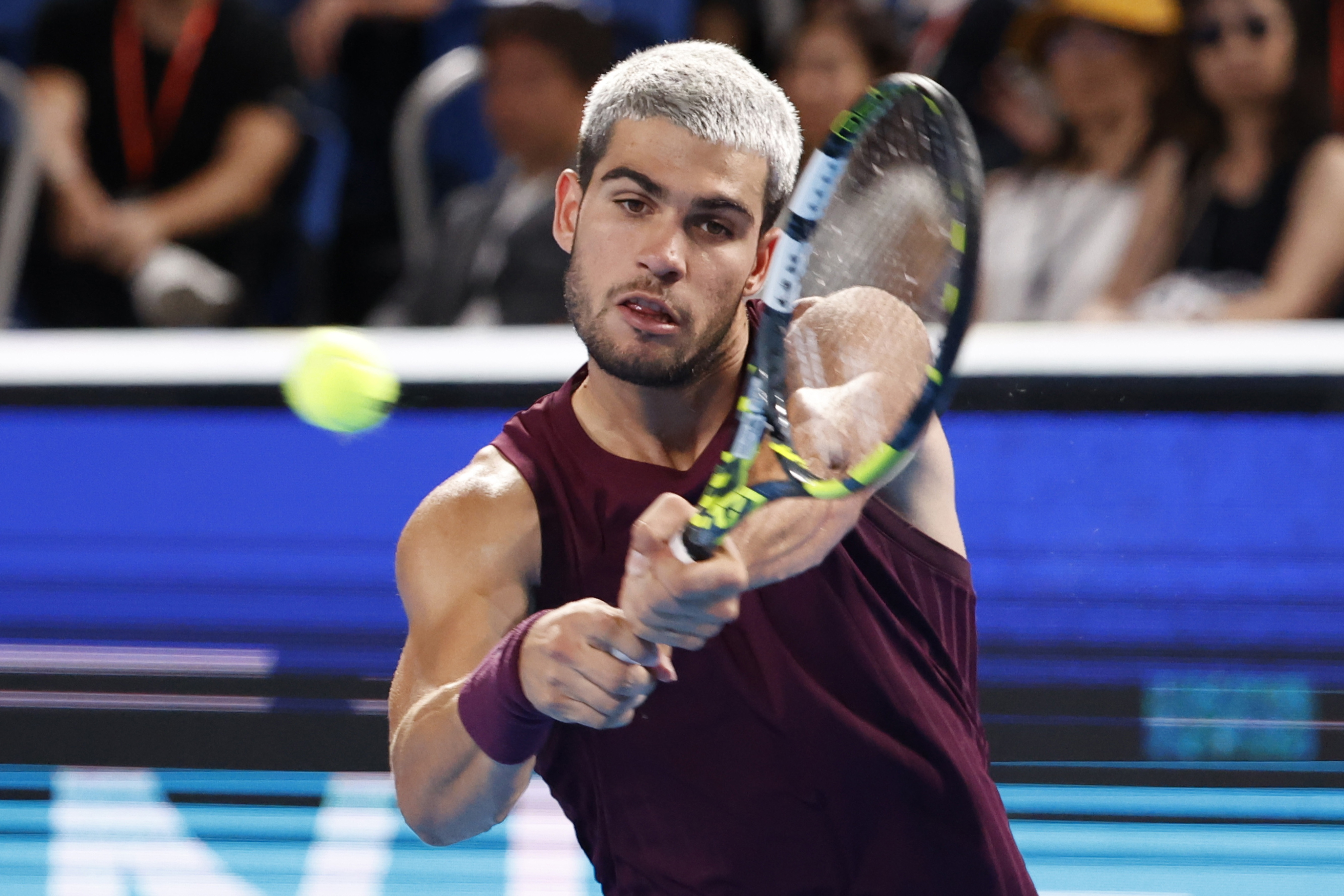 Doblete de Rubén y Felipe Fernández Montiel en el Autonómico Máster de ...