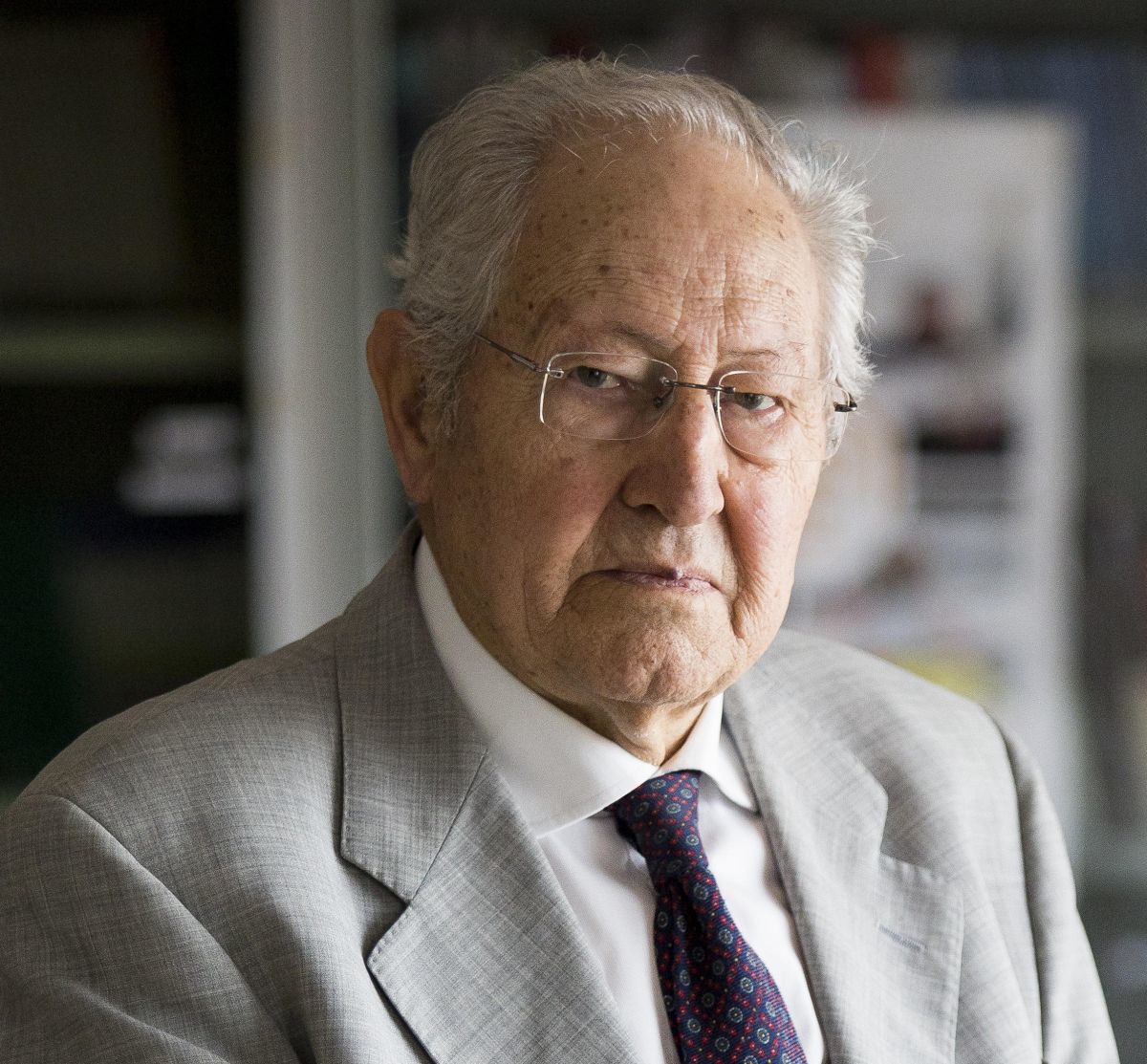 La primera etapa de pontificado del papa León