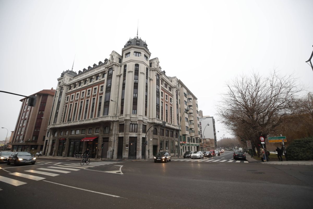 Casas emblemáticas de León para colarse