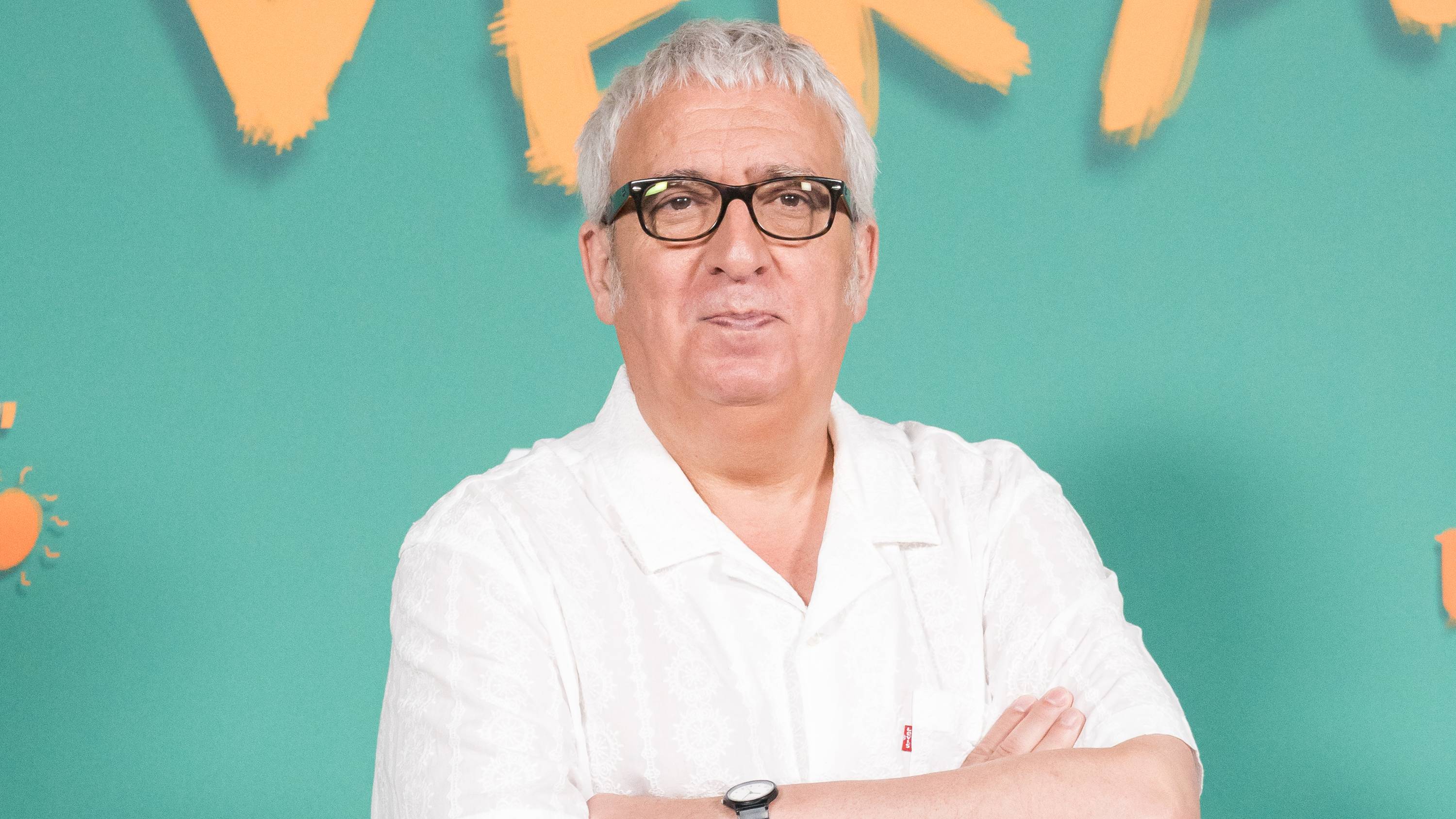 El zasca del leonés Leo Harlem a los padres por la merienda del cole ...