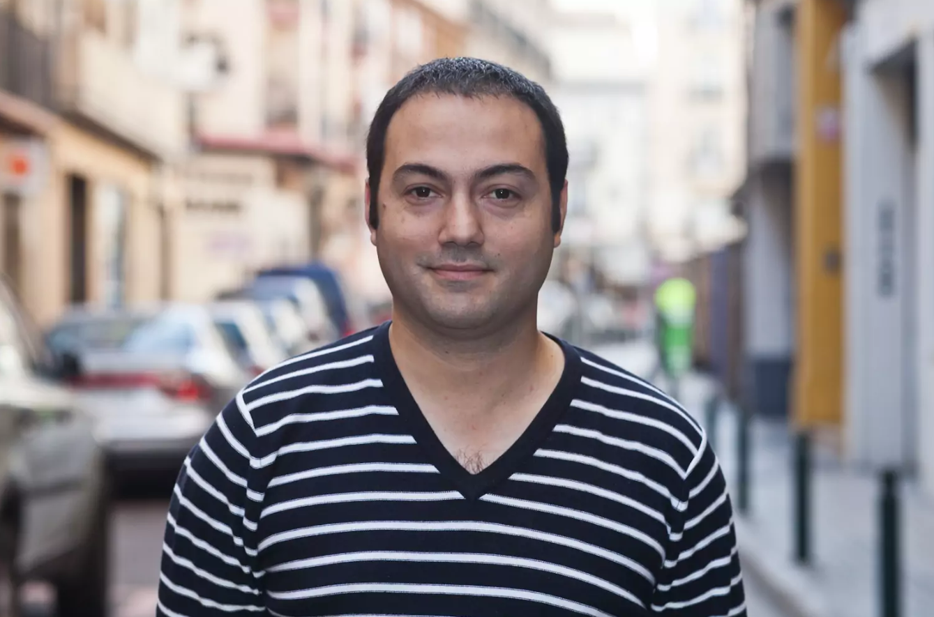 IU León Local elige a Rubén Estévez como nuevo coordinador
