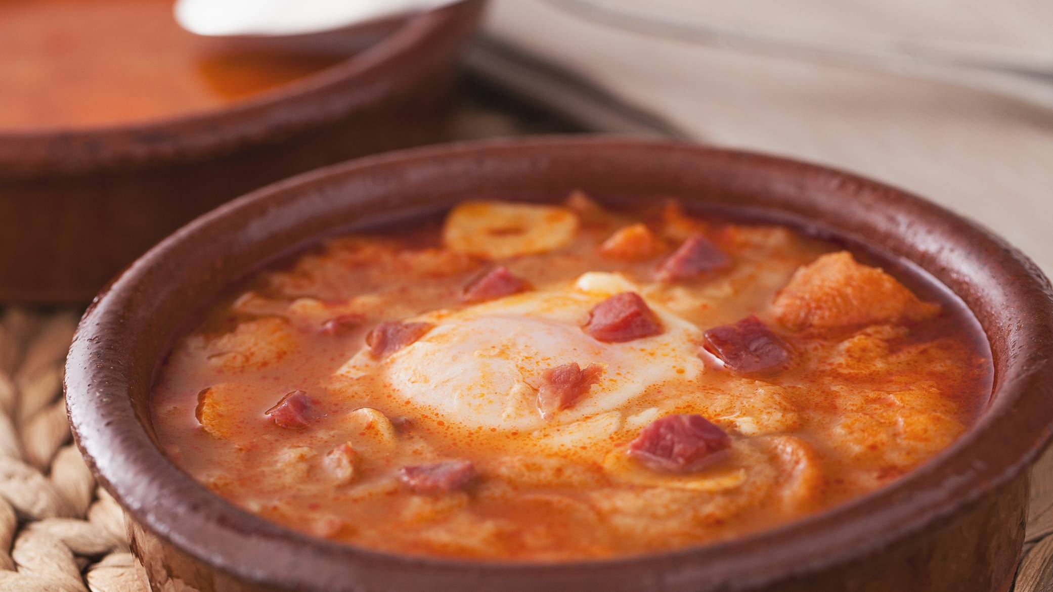 Martín Berasategui comparte su versión moderna del plato caliente de la ...