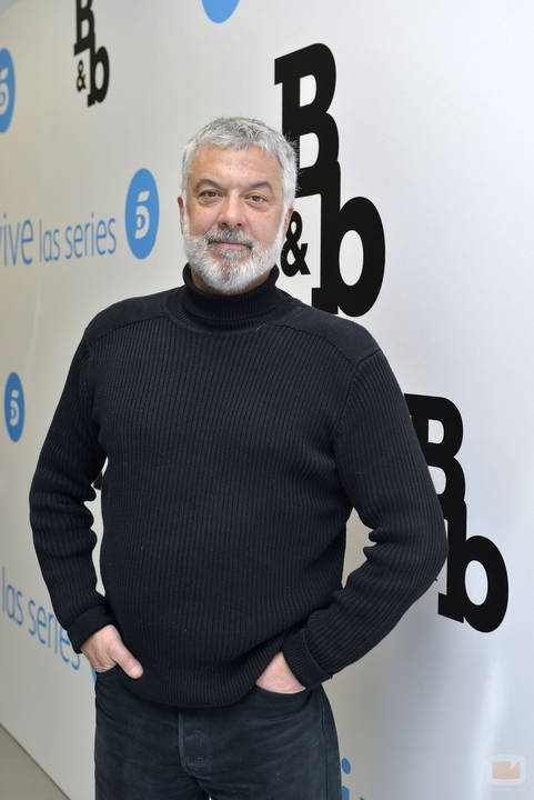 Fallece con 67 años Adolfo Fernández, actor en 'Policías', 'Aguila Roja ...