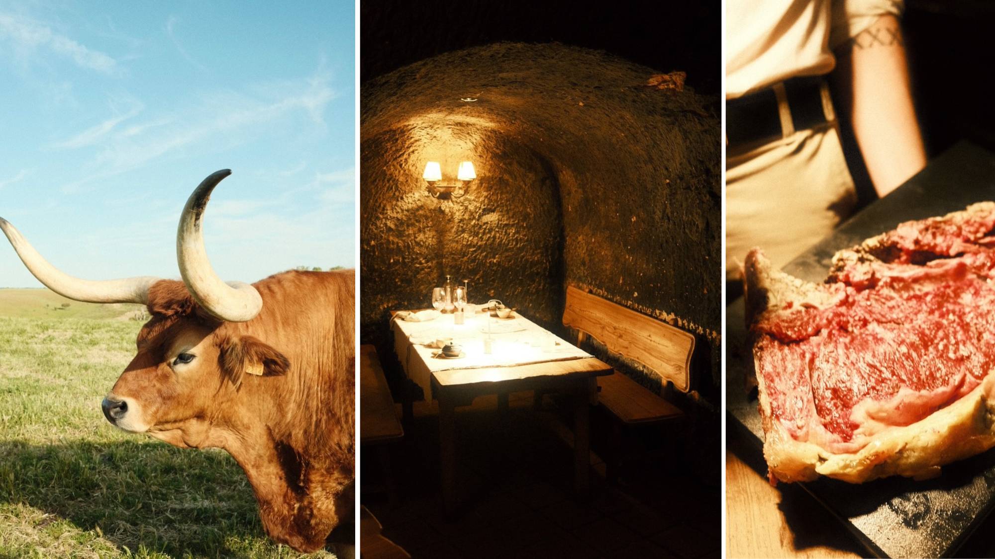 El restaurante de un pequeño pueblo de León que 'Time' ha definido como ...