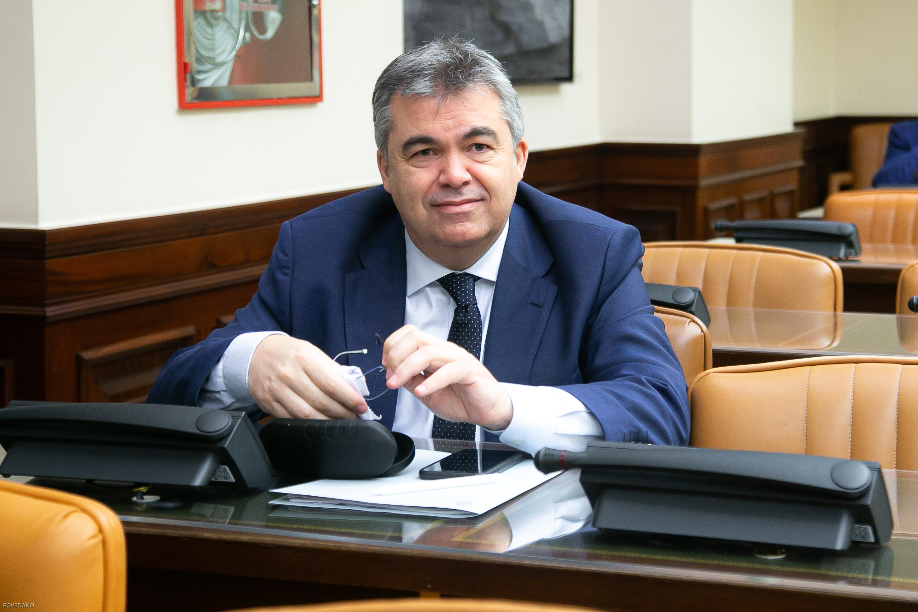El juez ordena rastrear a exdirectivos de Acciona en la investigación a ...