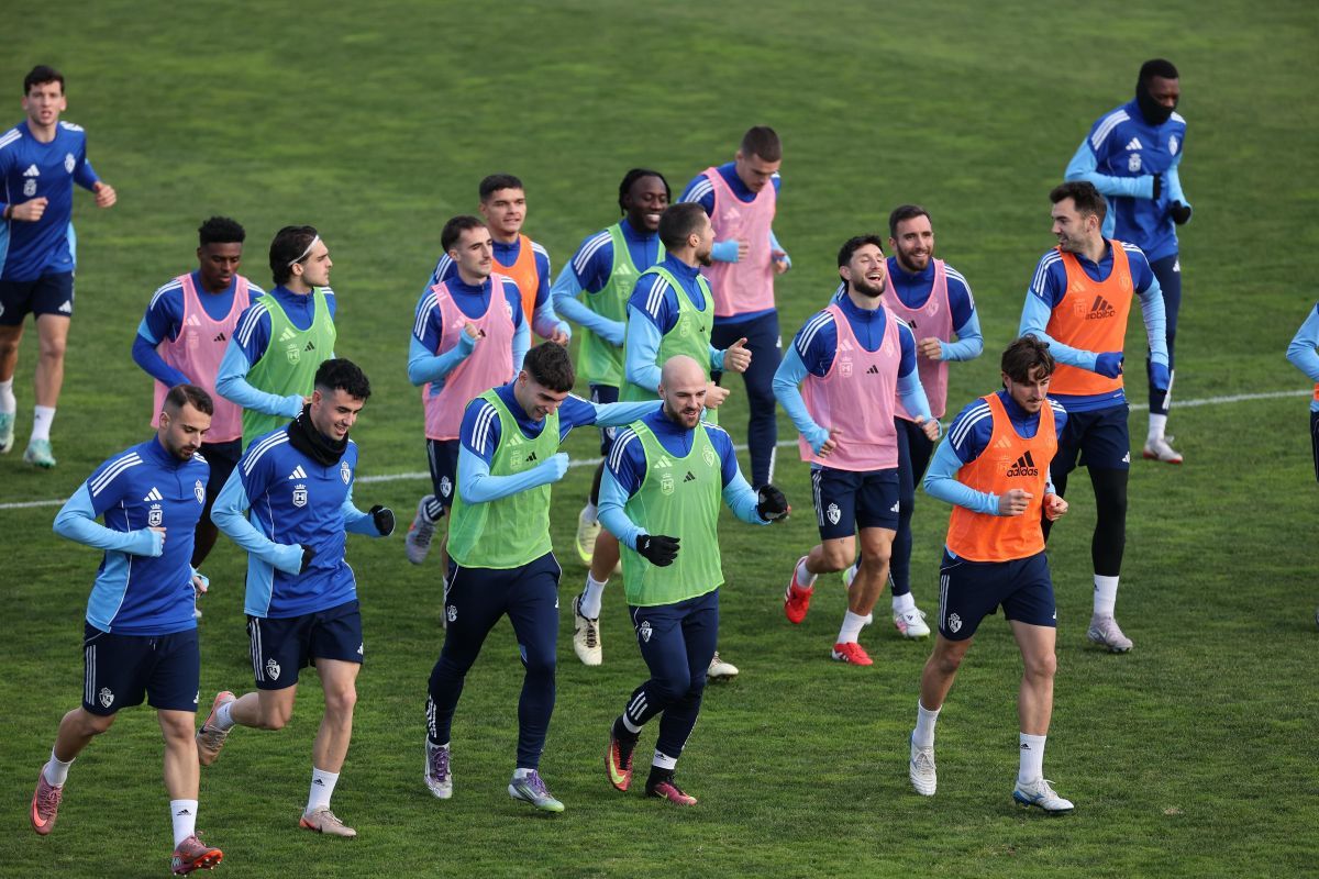 La SD Ponferradina ya está de vuelta