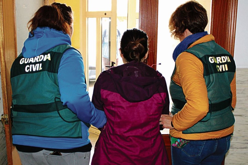 Ratifican la condena para la mujer que intentó asesinar a su ex marido ...