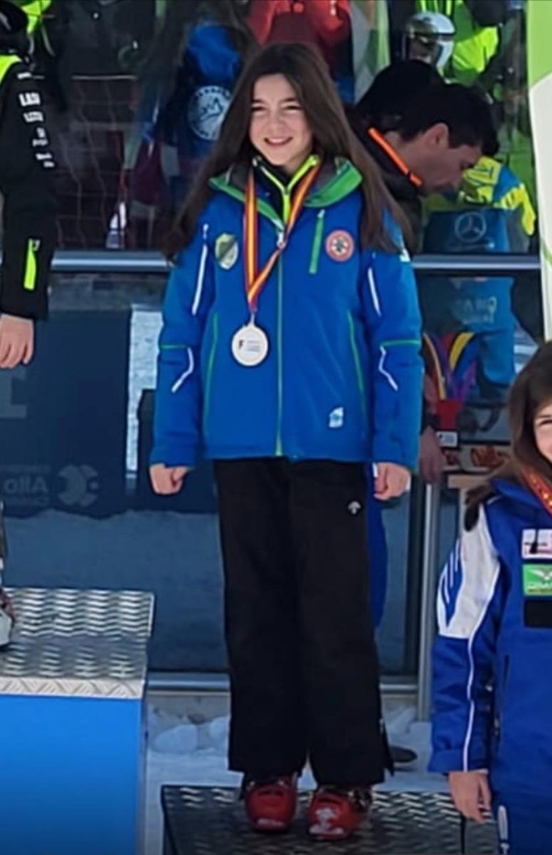 Doble éxito con los mismos apellidos