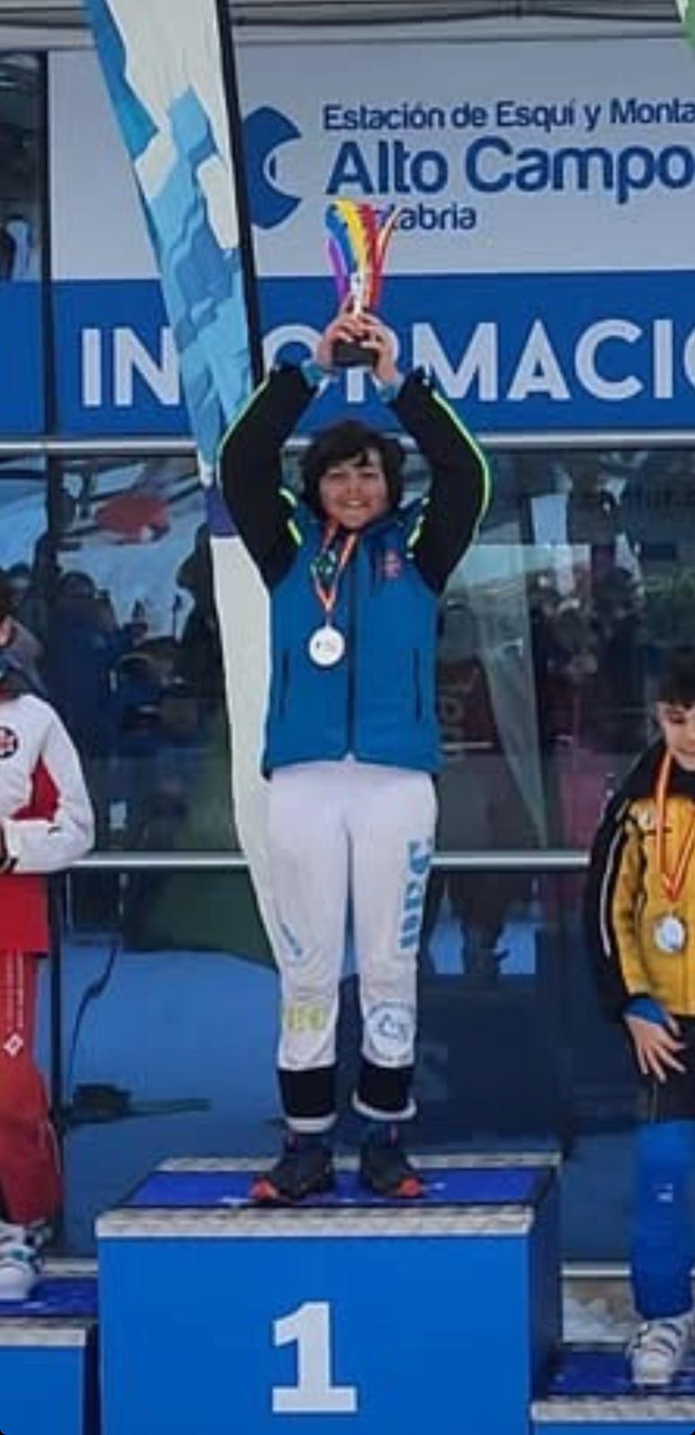 Doble éxito con los mismos apellidos