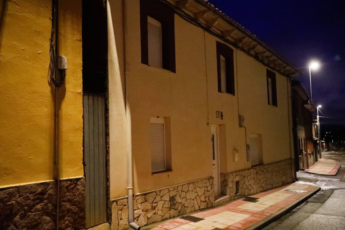 La tragedia de Ademuz en León: volver a encarrilar la vida