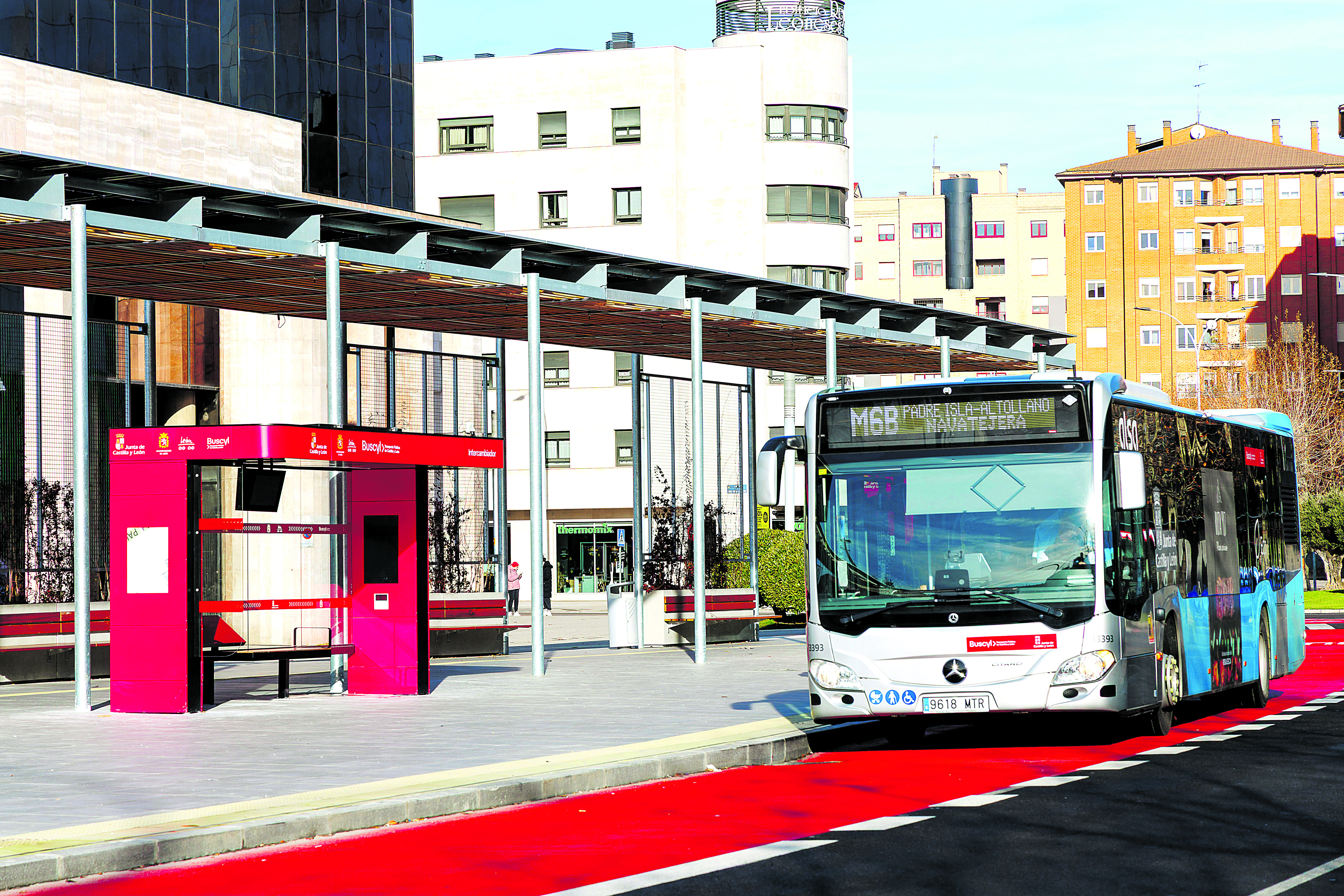 El alcalde de León alargará otros dos años el que consideraba "el peor ...