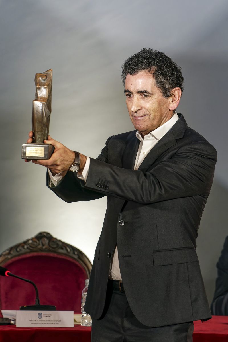 El teatro necesario de Juan Mayorga abre temporada