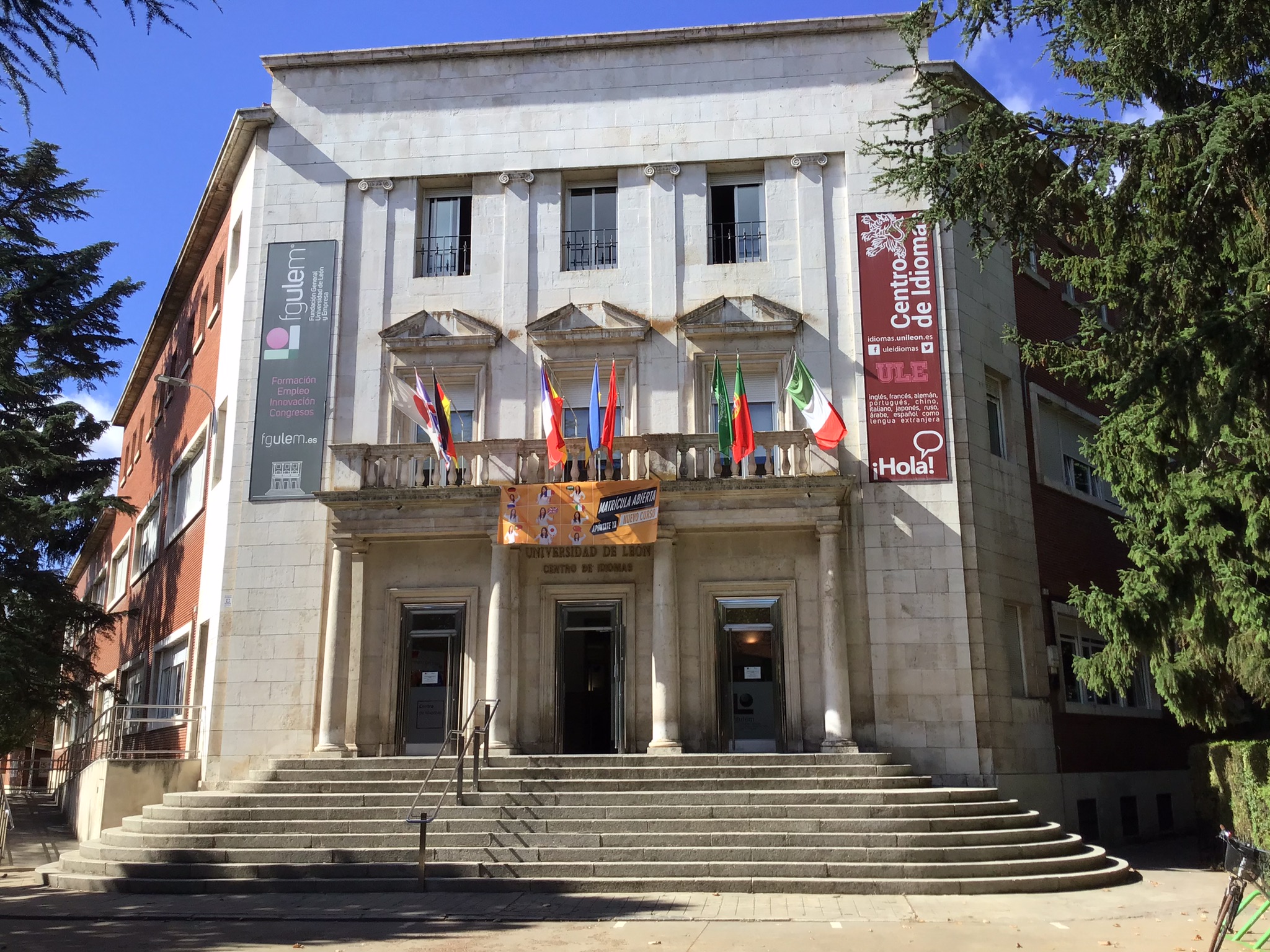 MonteLeón convoca los certámenes literarios