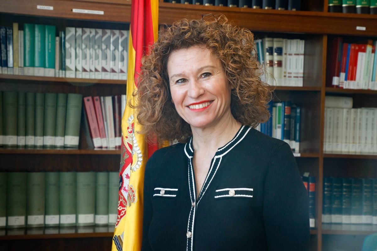 Mónica Ramírez: «El cambio es bueno, otra cosa es cómo se ha hecho y ...