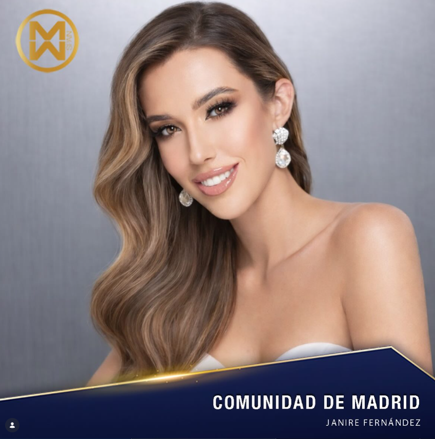 Conoce a las candidatas de Miss España 2026