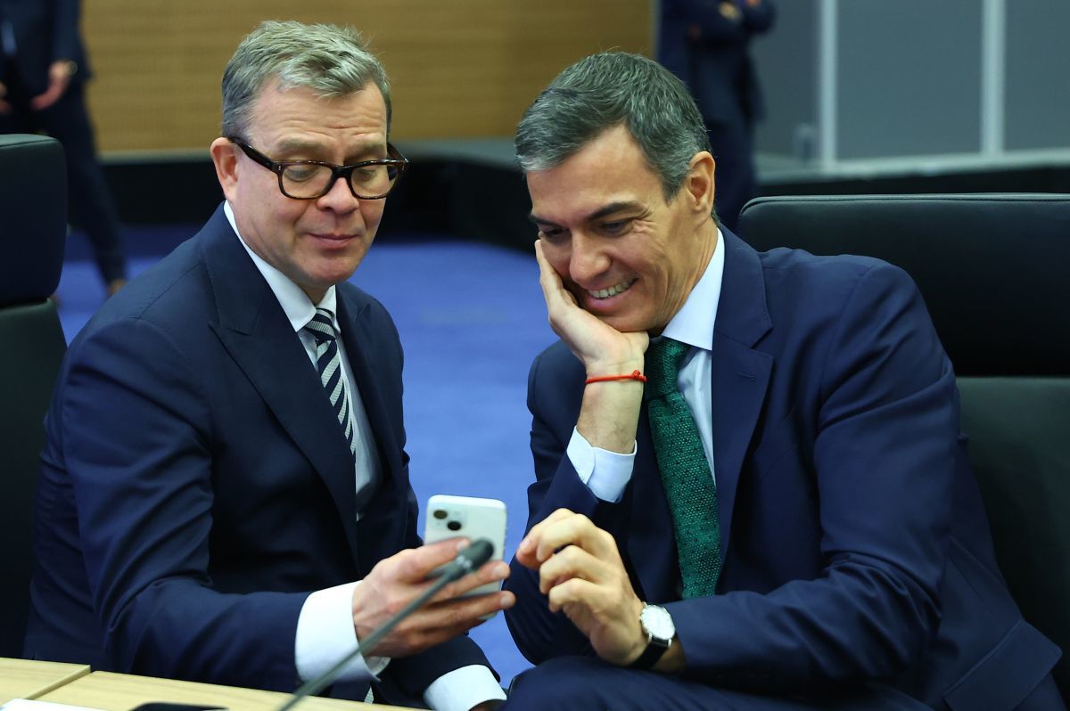Polonia da el sorpaso a España: «Nunca pensé en volver pero ahora sí"