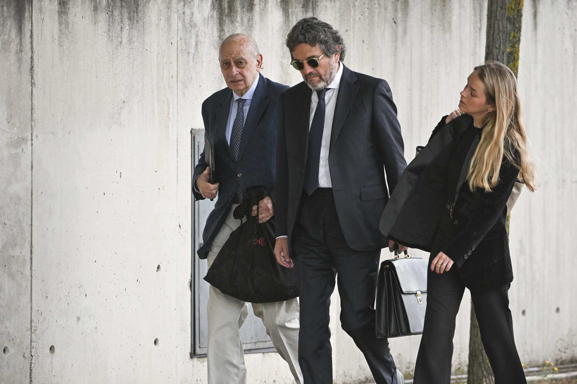 Declaran los últimos testigos en el juicio de Kitchen antes de oír los ...