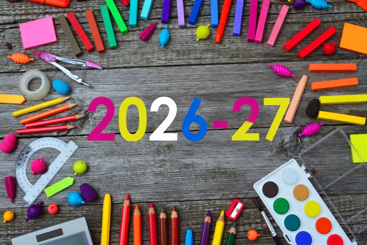 Ya es oficial: el Bocyl publica el calendario escolar 2026-2027 de ...