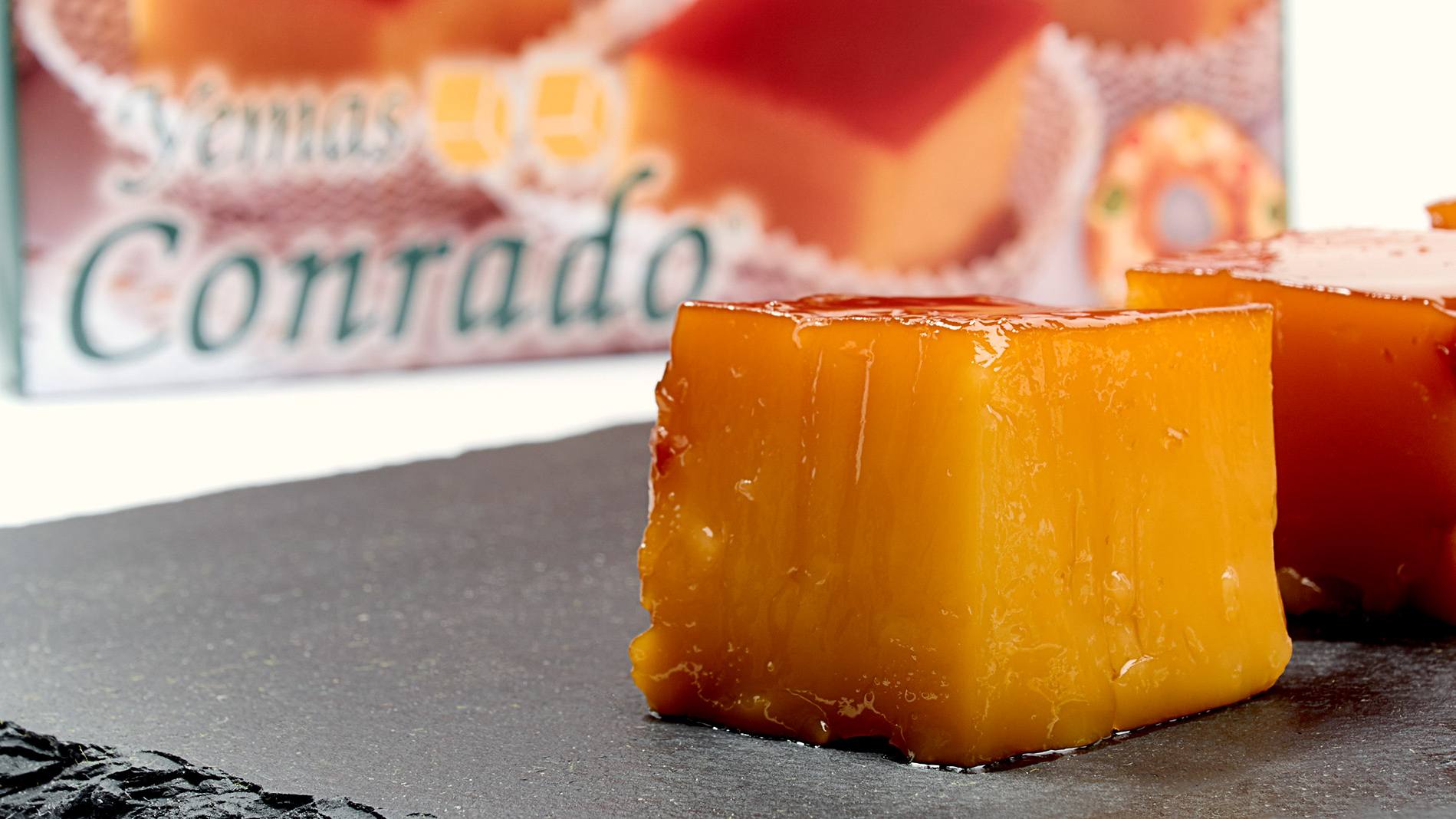 No es un flan, es mejor: el dulce emblemático de La Bañeza que ...